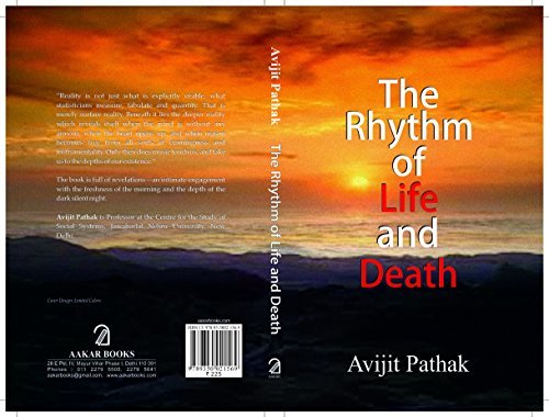The Rhythm of Life and Death by Avijit Pathak | Goodreads