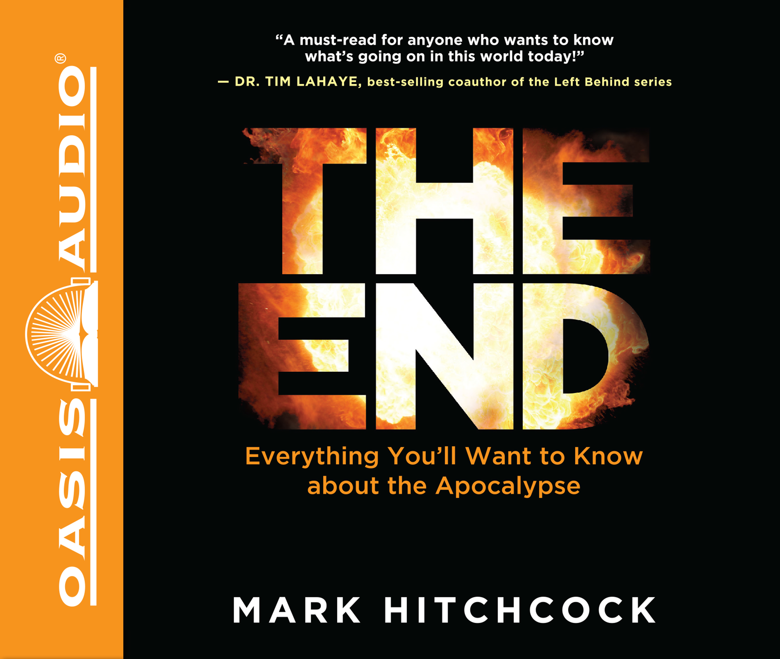 The End (Library Edition): Everything You'll Want to Know About the ...