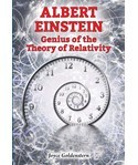 Albert Einstein: Genius of the Theory of Relativity by Joyce ...