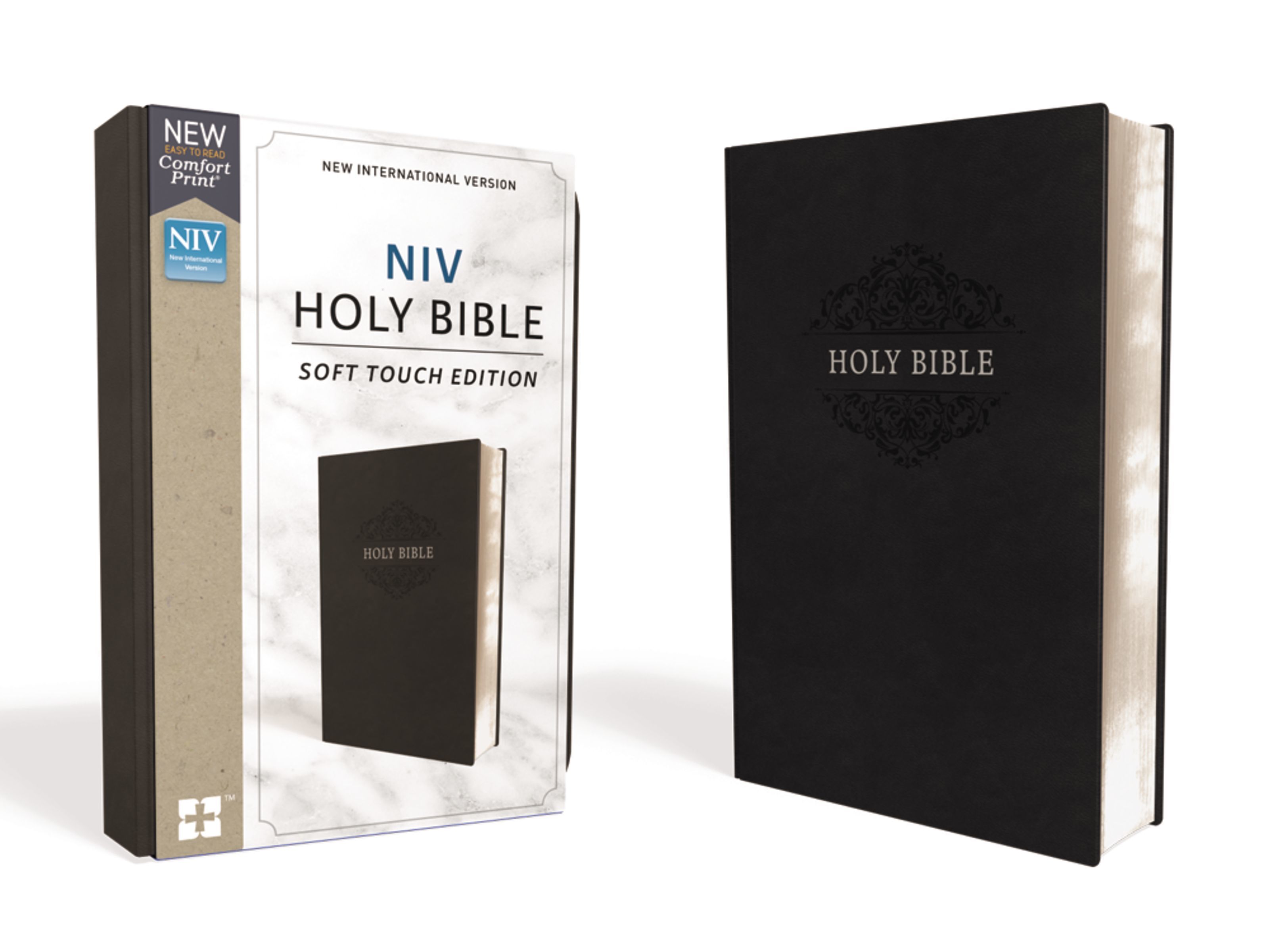 NIV, Holy Bible by Zondervan | Goodreads