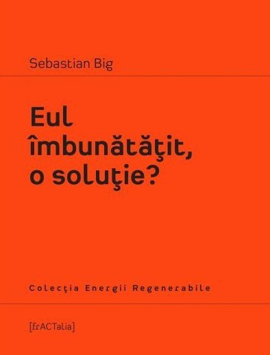 Eul îmbunătățit, o soluție? by Sebastian Big | Goodreads