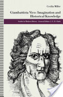 Giambattista Vico: Imagination and Historical Knowledge by Cecilia ...