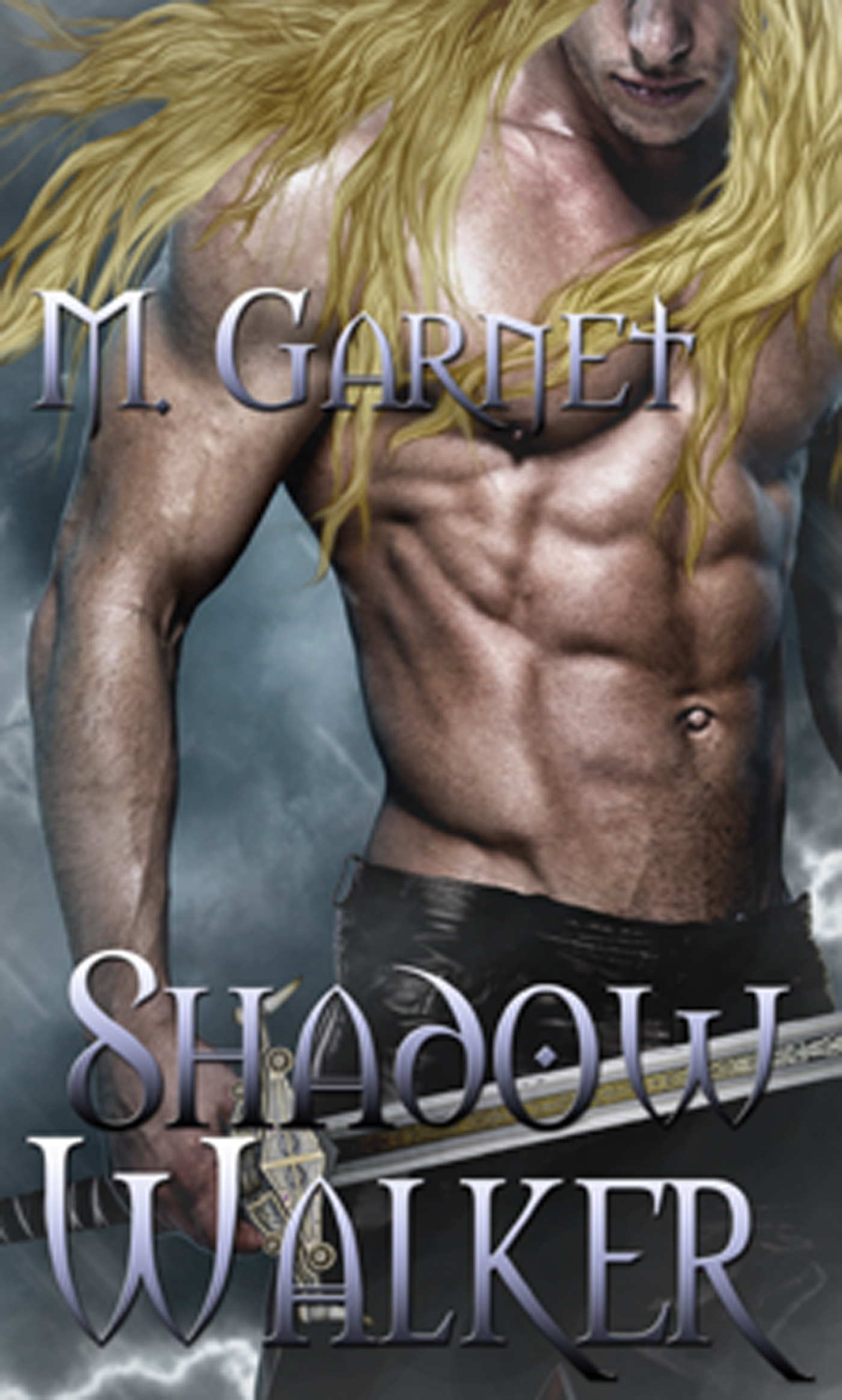 Shadow Walker by M. Garnet | Goodreads
