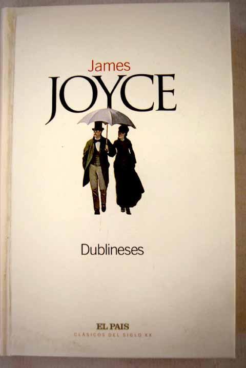 Dublineses by James Joyce | Goodreads