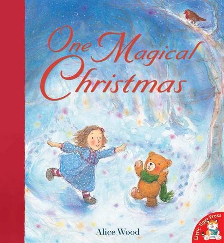 One Magical Christmas by Alice Wood | Goodreads
