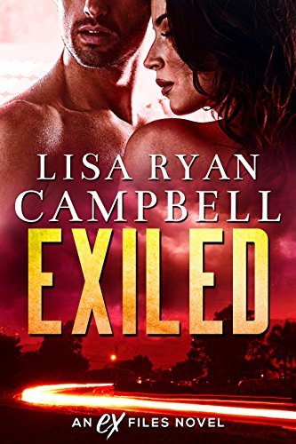 Exiled by Lisa Ryan Campbell | Goodreads