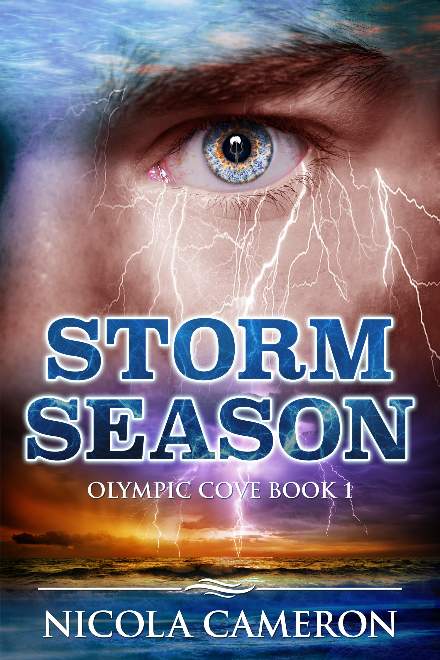 Storm Season by Nicola Cameron | Goodreads