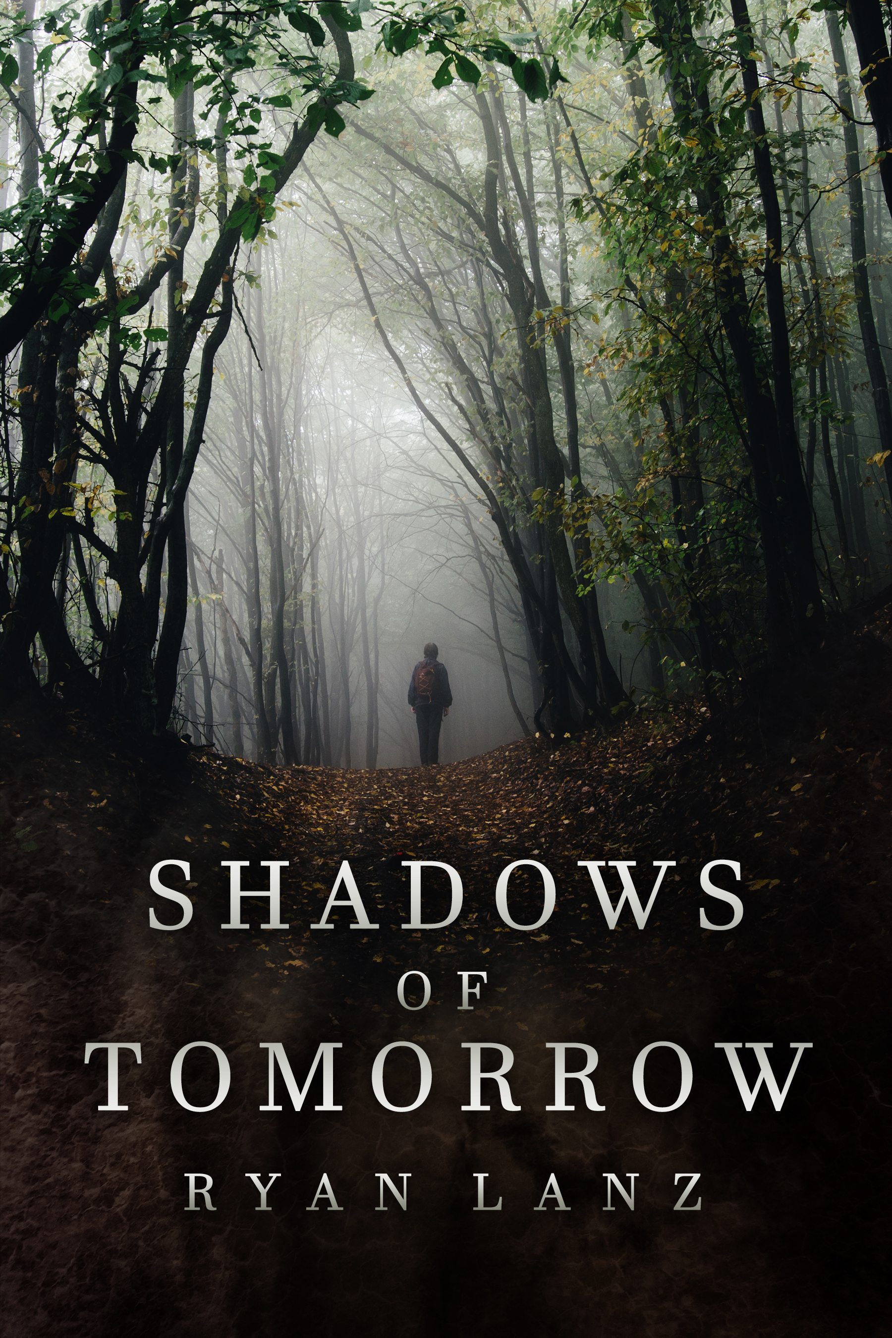 Shadows of Tomorrow: 2 Post-Apocalyptic Short Stories by Ryan Lanz ...