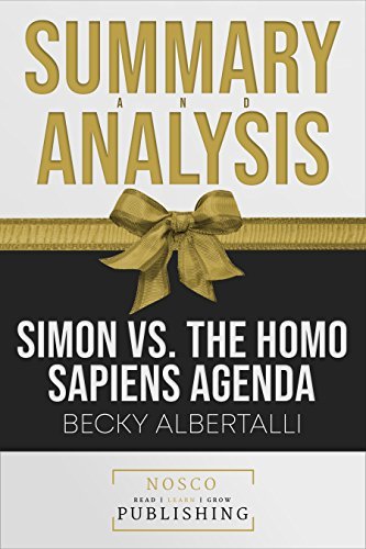 Summary of Simon vs. the Homo Sapiens Agenda by Becky Albertalli ...