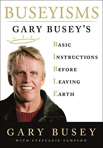 Gary Busey Quotes