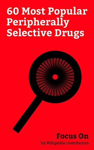 Focus On: 60 Most Popular Peripherally Selective Drugs: Dopamine ...