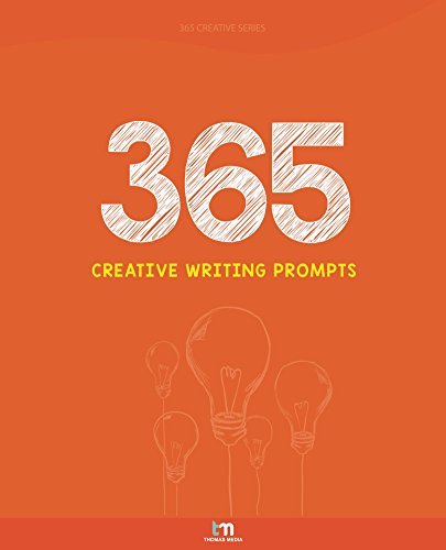 Creative Writing Prompts: Writing Prompts to Develop Strong Narrative ...