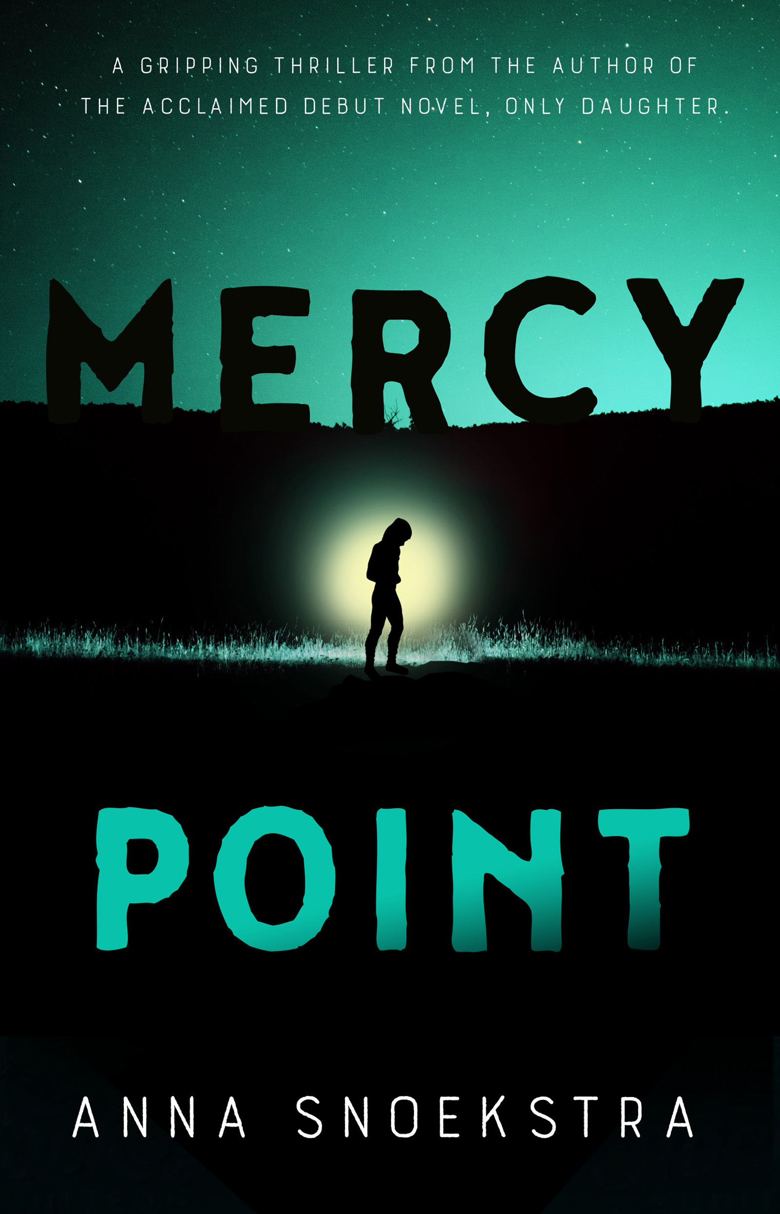 Mercy Point by Anna Snoekstra | Goodreads