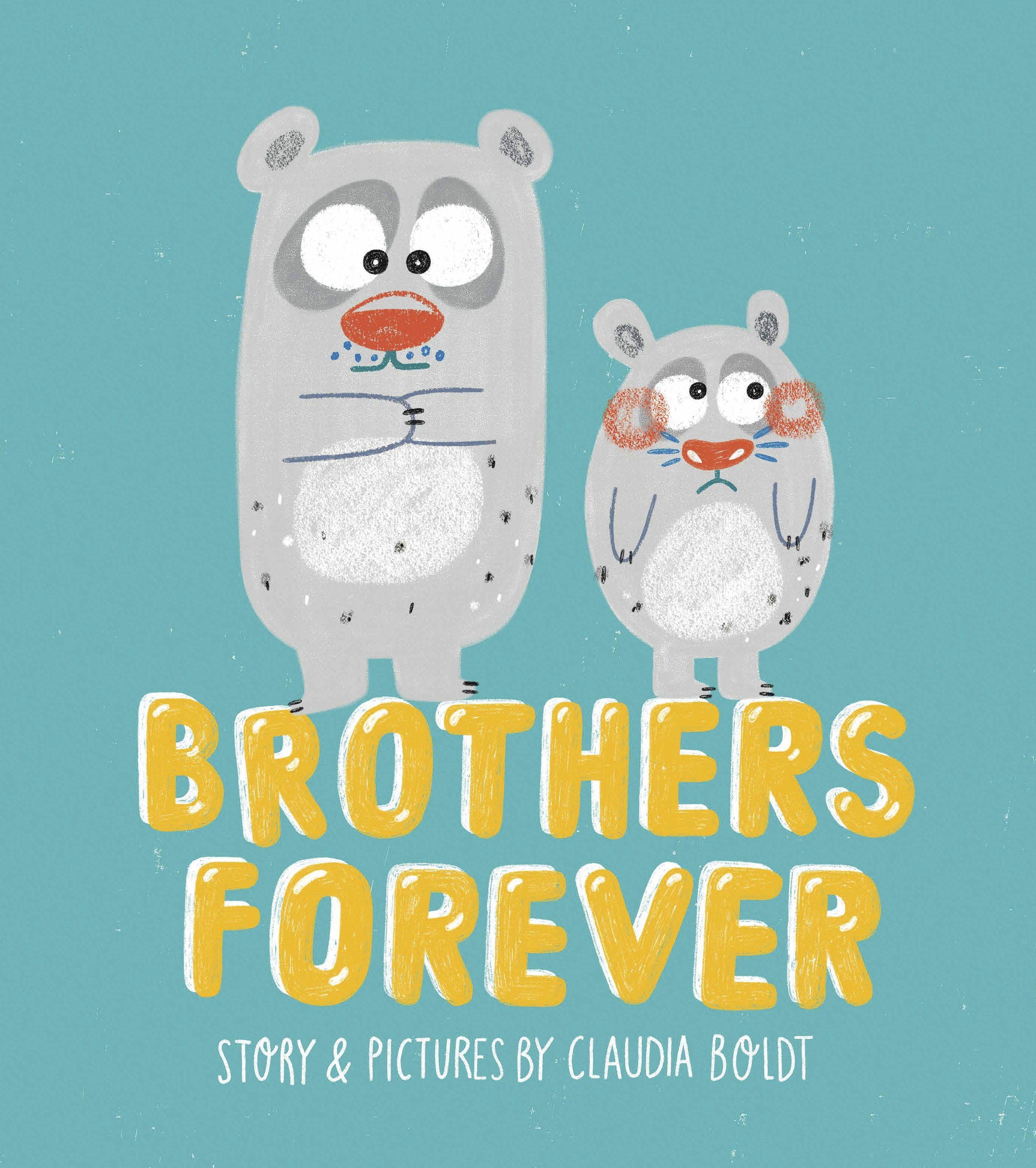 Brothers Forever by Claudia Boldt | Goodreads