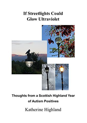 If Streetlights Could Glow Ultraviolet: Thoughts from a Scottish ...