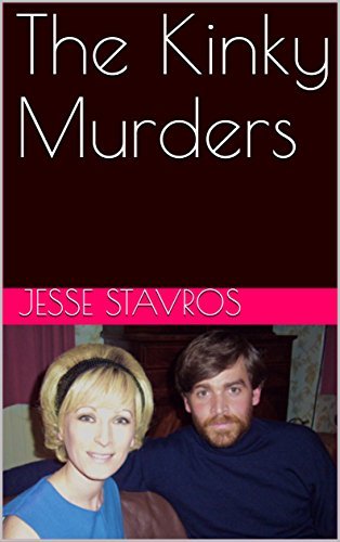 The Kinky Murders by Jesse Stavros | Goodreads