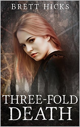 Three Fold Death: Celestial Dragon Series by Brett Hicks | Goodreads