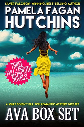 Ava Box Set by Pamela Fagan Hutchins | Goodreads