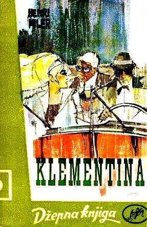 Klementina by Henry Müller | Goodreads