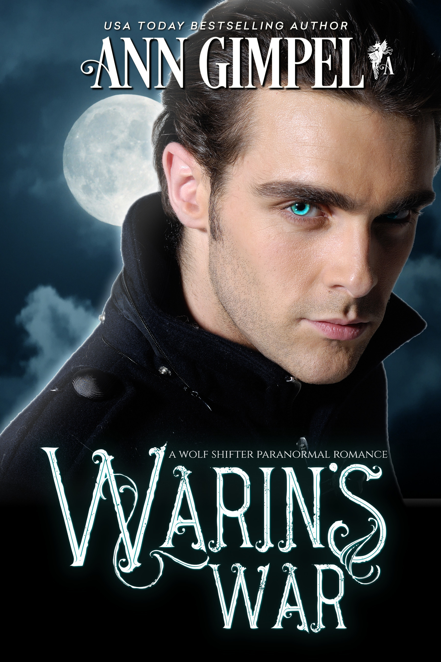 Warin's War by Ann Gimpel | Goodreads