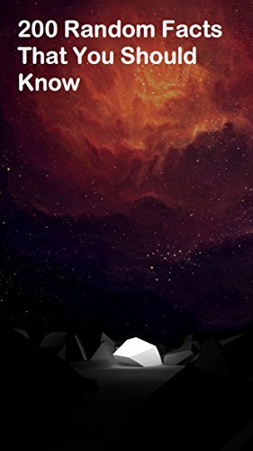 200 Facts That You Should Know by James Lelouche | Goodreads