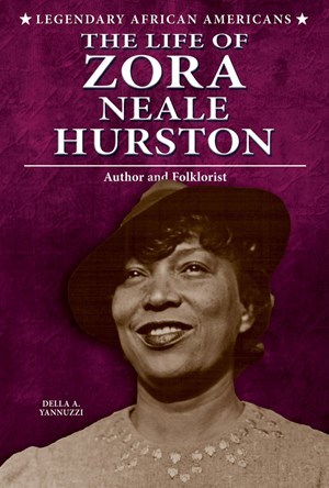 Zora Neale Hurston Biography