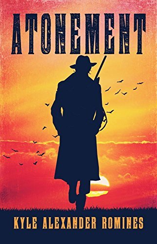 Atonement by Kyle Alexander Romines | Goodreads