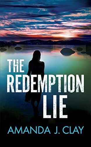 The Redemption Lie (The Redemption Series Book 1) by Amanda Traylor ...