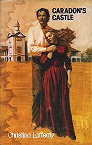 Caradon's castle by Christina Laffeaty | Goodreads