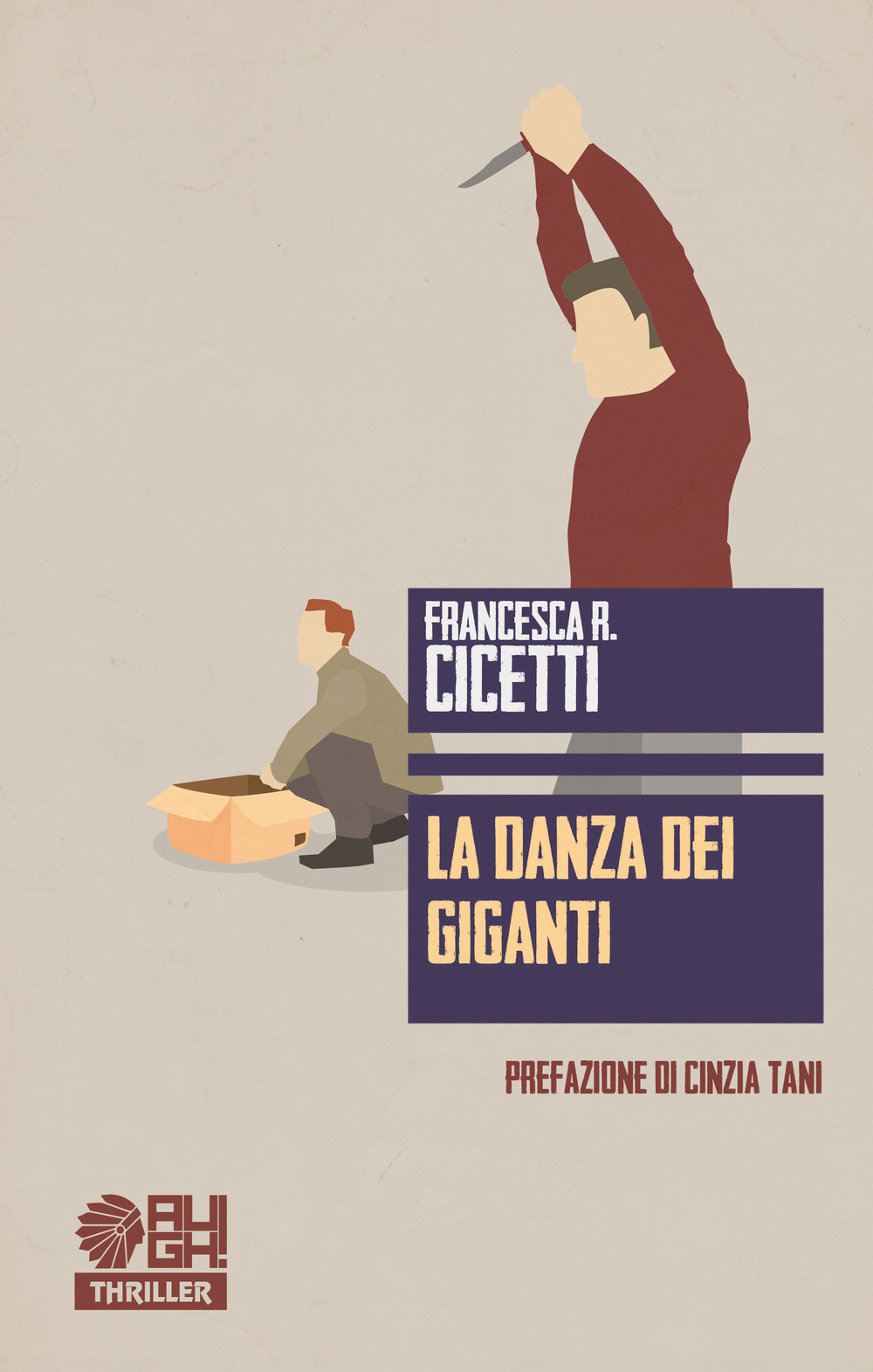 La Danza dei Giganti by Francesca R. Cicetti | Goodreads