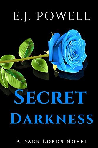 Secret Darkness by E.J. Powell | Goodreads
