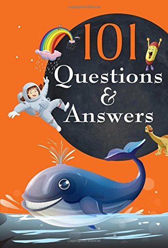 101 QUESTIONS & ANSWERS [Hardcover] by Na | Goodreads