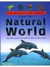 1100 Questions and Answers About the Natural World by Jen Green | Goodreads