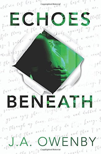 Echoes Beneath (The Truth Series) by J.A. Owenby | Goodreads