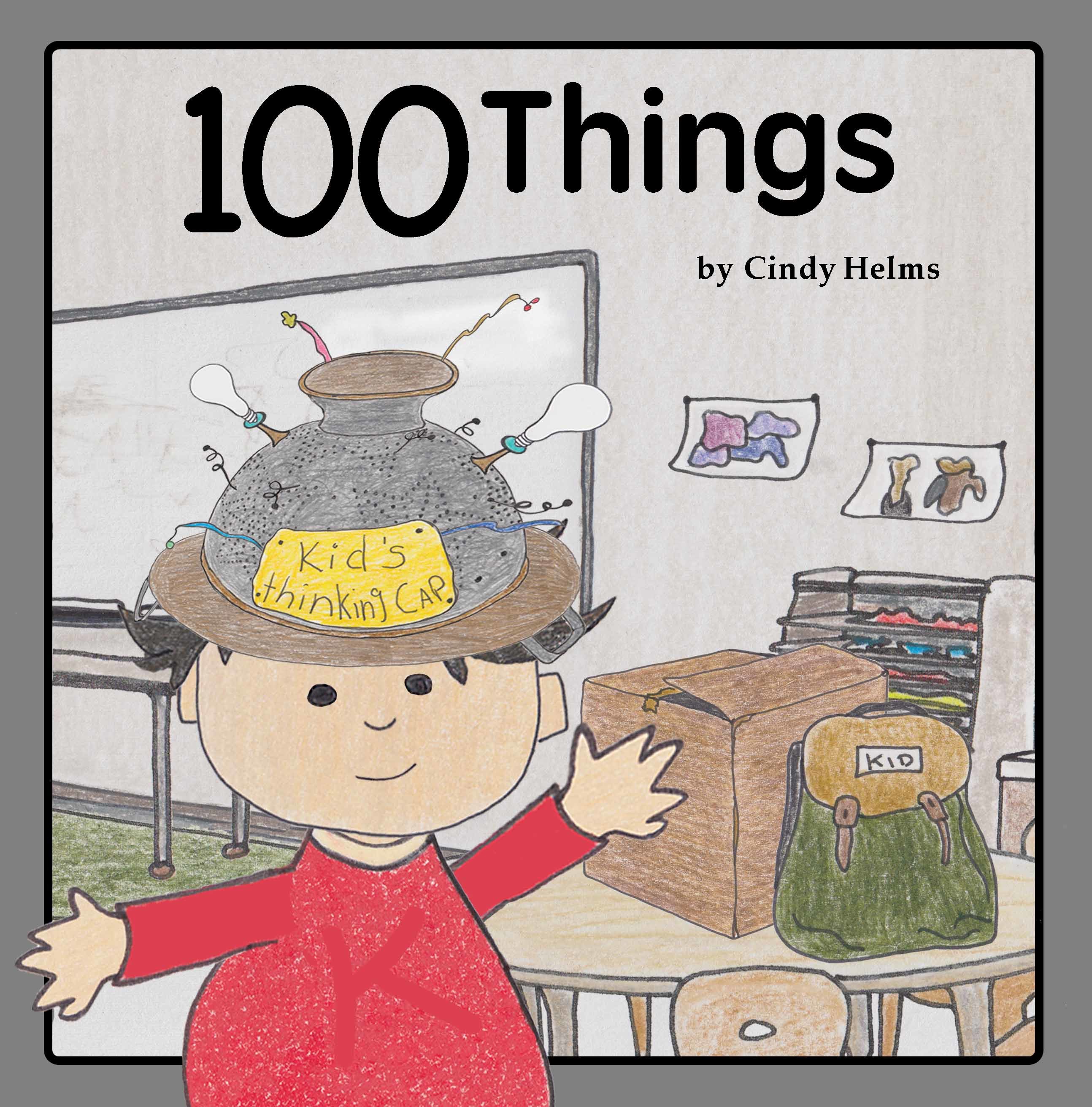100 Things by Cindy Helms | Goodreads