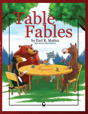 Table Fables by Earl Mathis | Goodreads