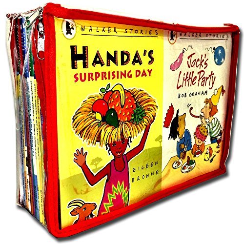 Walker Stories Collection - 30 Books by Various | Goodreads