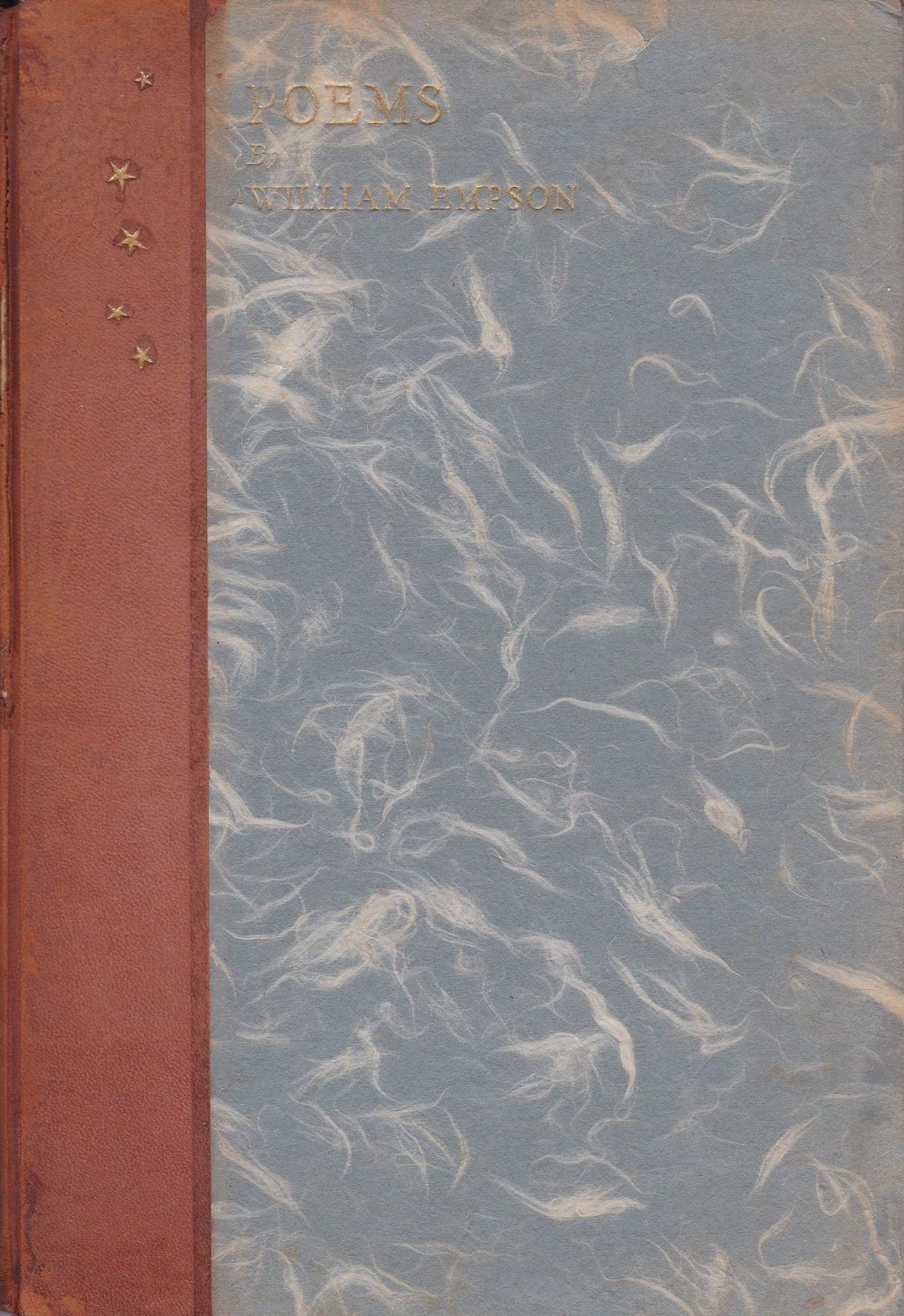 Poems by William Empson | Goodreads