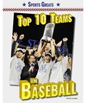 Top 10 Pitchers in Baseball (Sports Greats) by David Aretha | Goodreads