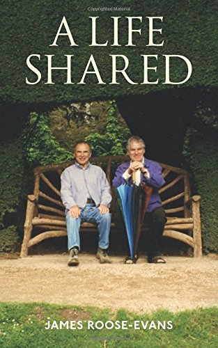 A Life Shared by James Roose-Evans | Goodreads
