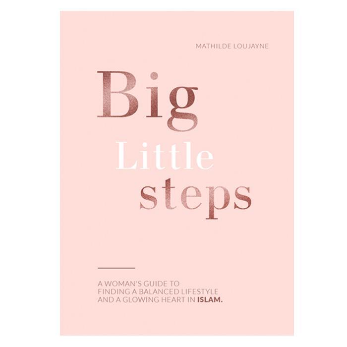 Big Little Steps: A Woman's Guide to Finding a Balanced Lifestyle and a ...