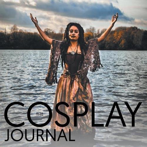 The Cosplay Journal: Volume 1 by Holly Rose Swinyard | Goodreads