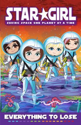 Everything to Lose (Star Girl, #16) by Louise Park | Goodreads
