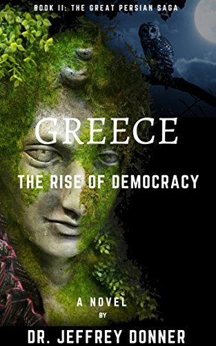 Greece: The Rise of Democracy by Jeffrey Donner | Goodreads