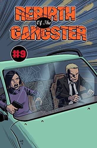 Rebirth of the Gangster Book 9--What's Old is New Again Part 3 by C.J ...