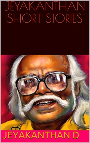 JEYAKANTHAN SHORT STORIES by Jayakanthan | Goodreads