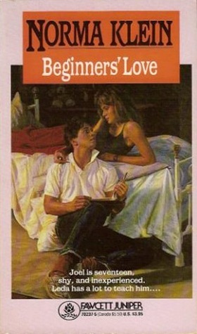 Beginners' Love by Norma Klein | Goodreads