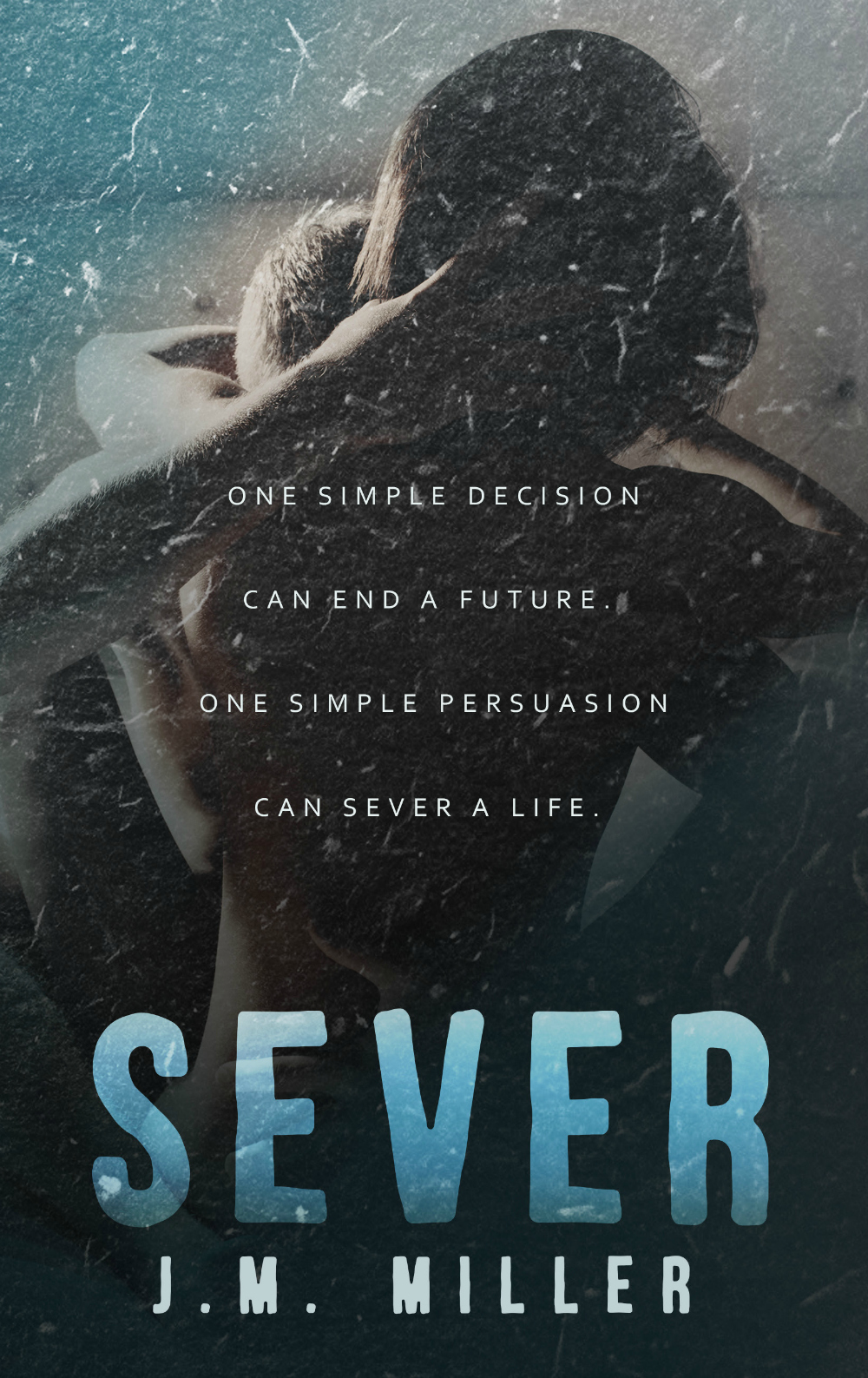 Sever by J.M. Miller | Goodreads