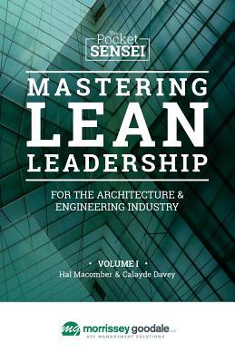 Mastering Lean Leadership for the Architecture & Engineering Industry ...
