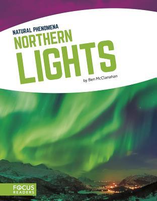 Northern Lights by Ben McClanahan | Goodreads